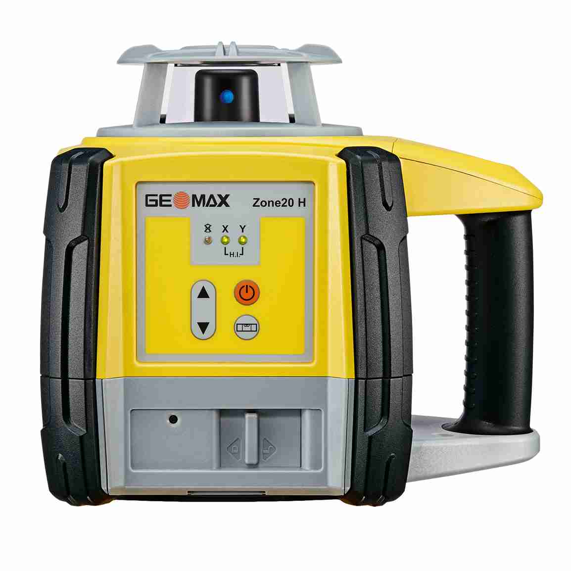 GeoMax Zone Series – Universal Instruments