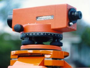 Universal Level Series – Universal Instruments