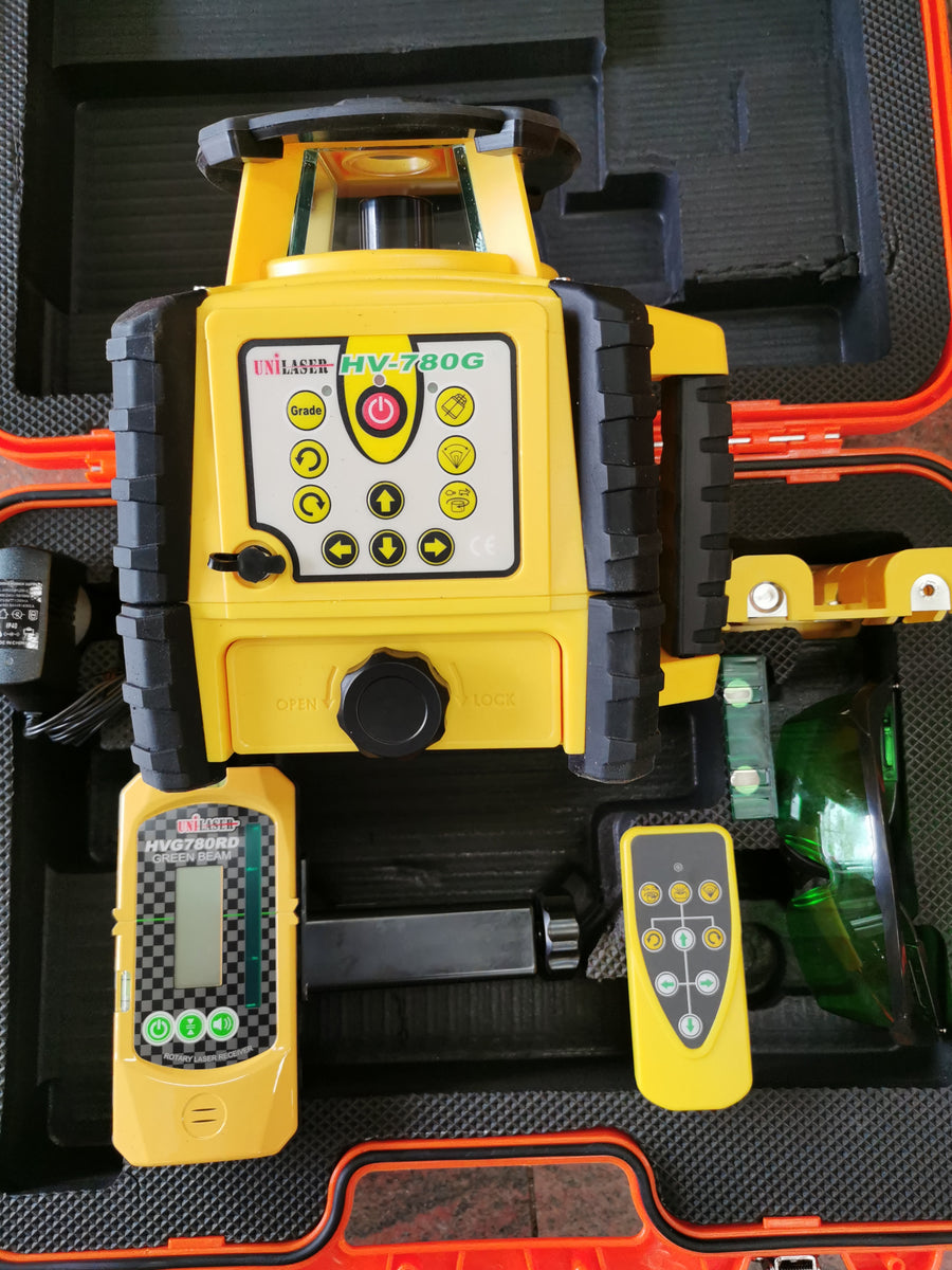 HV780G – Universal Instruments