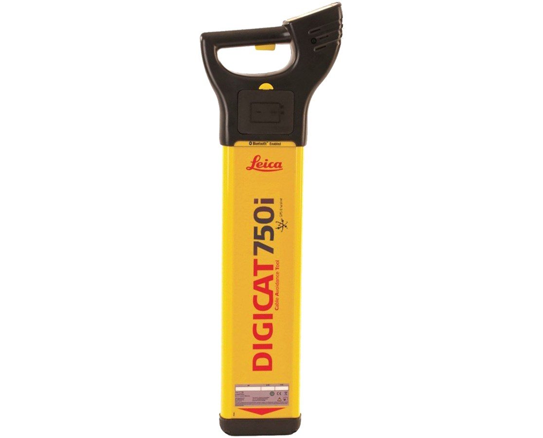 Leica Digicat system – Universal Instruments