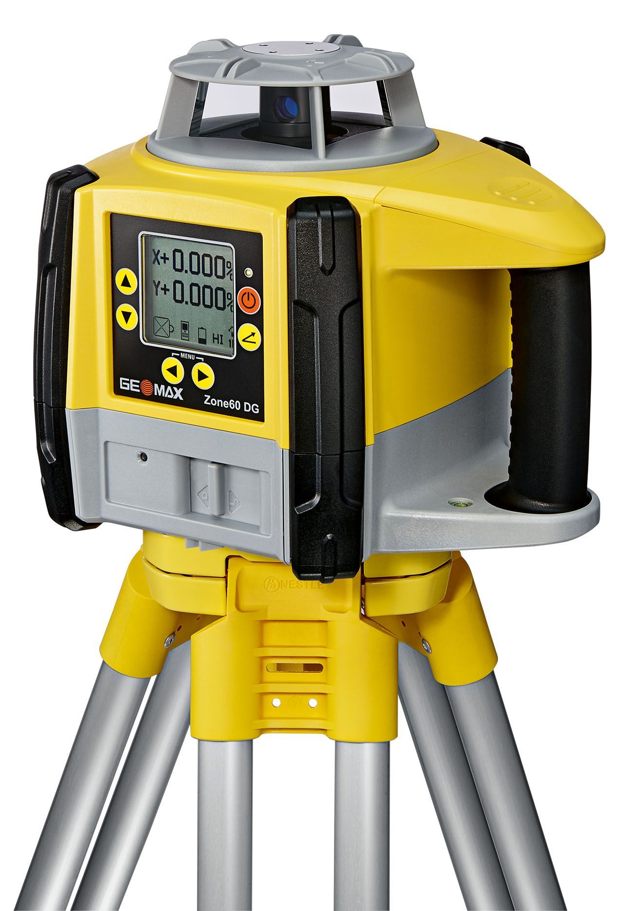 GeoMax Zone60 DG Laser level – Universal Instruments