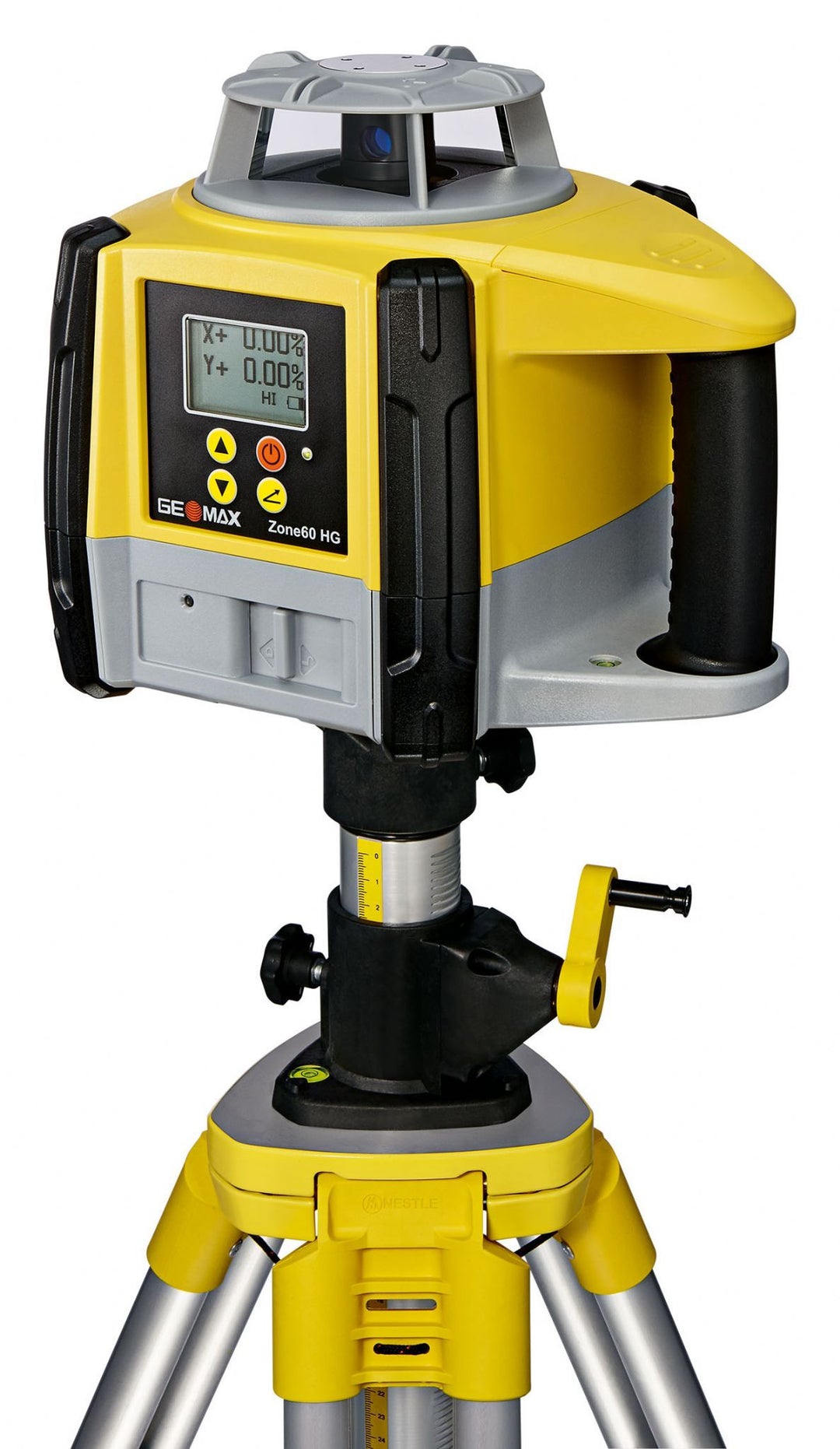 GeoMax Grade Series – Universal Instruments